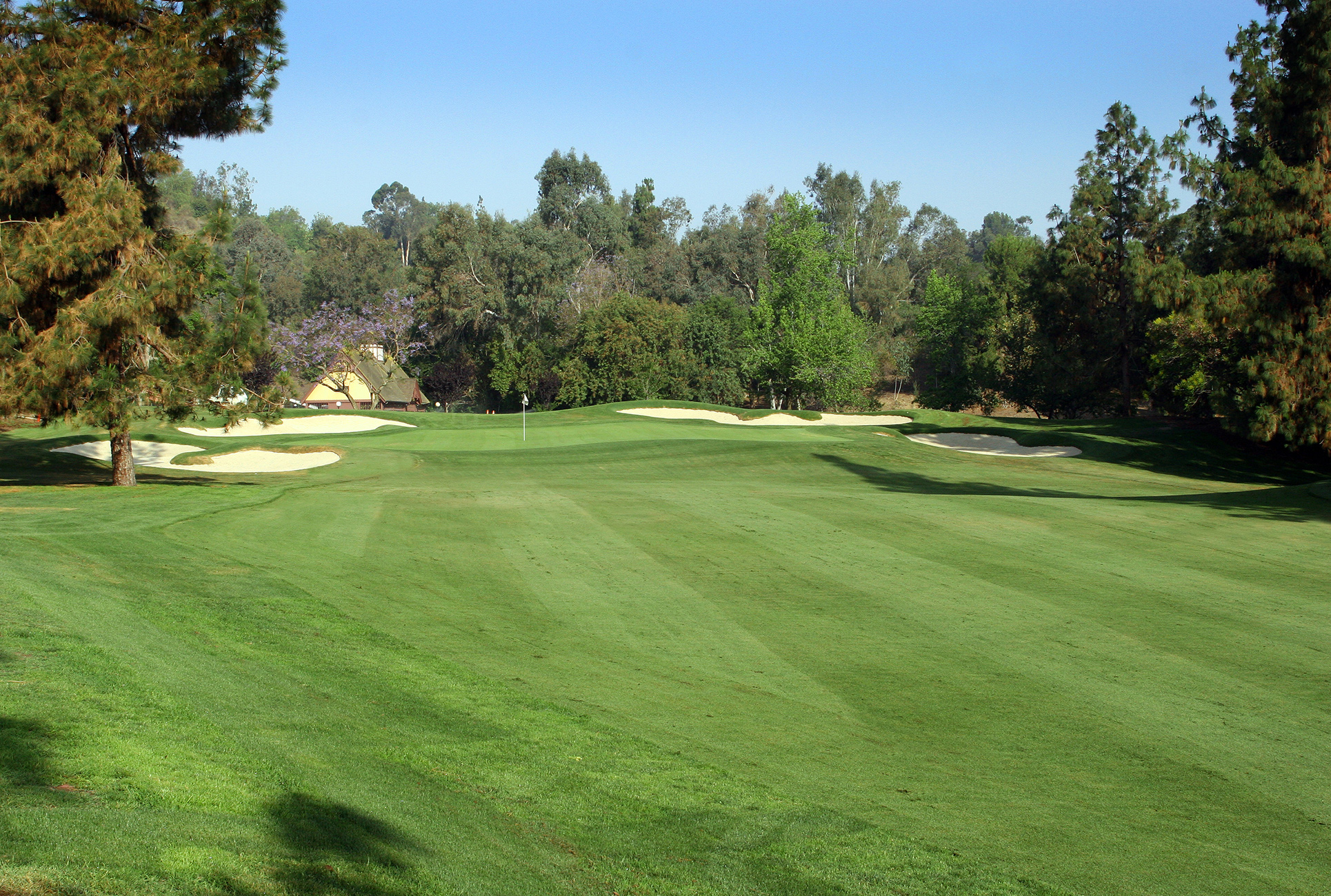 Gallery - Industry Hills Golf Club