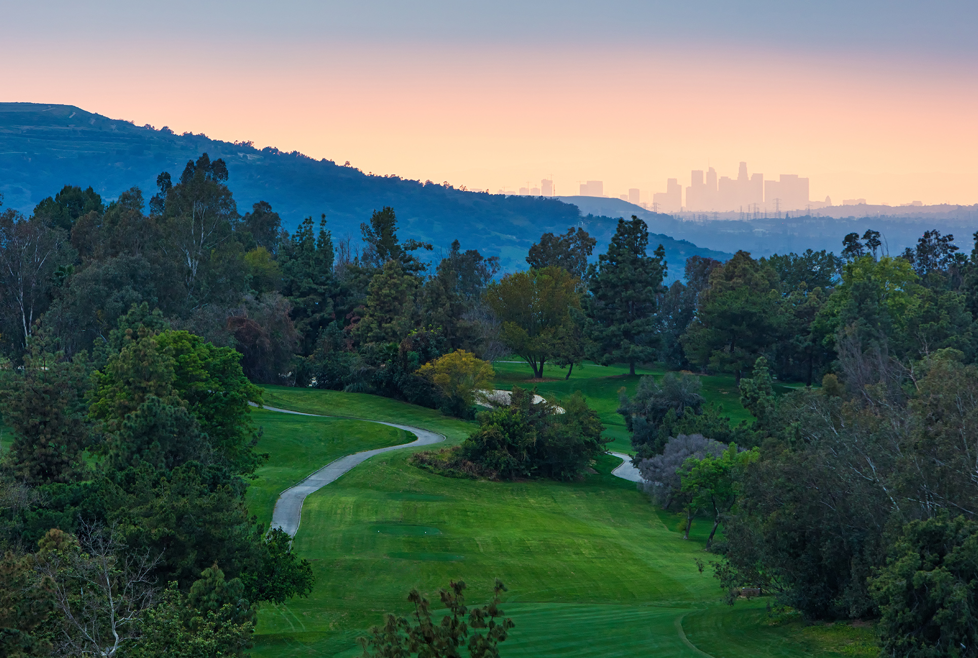 Gallery - Industry Hills Golf Club
