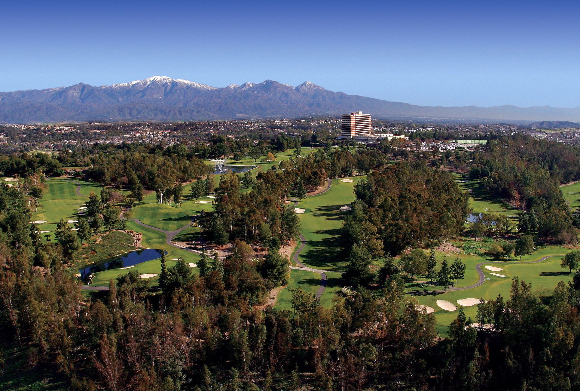 Gallery - Industry Hills Golf Club