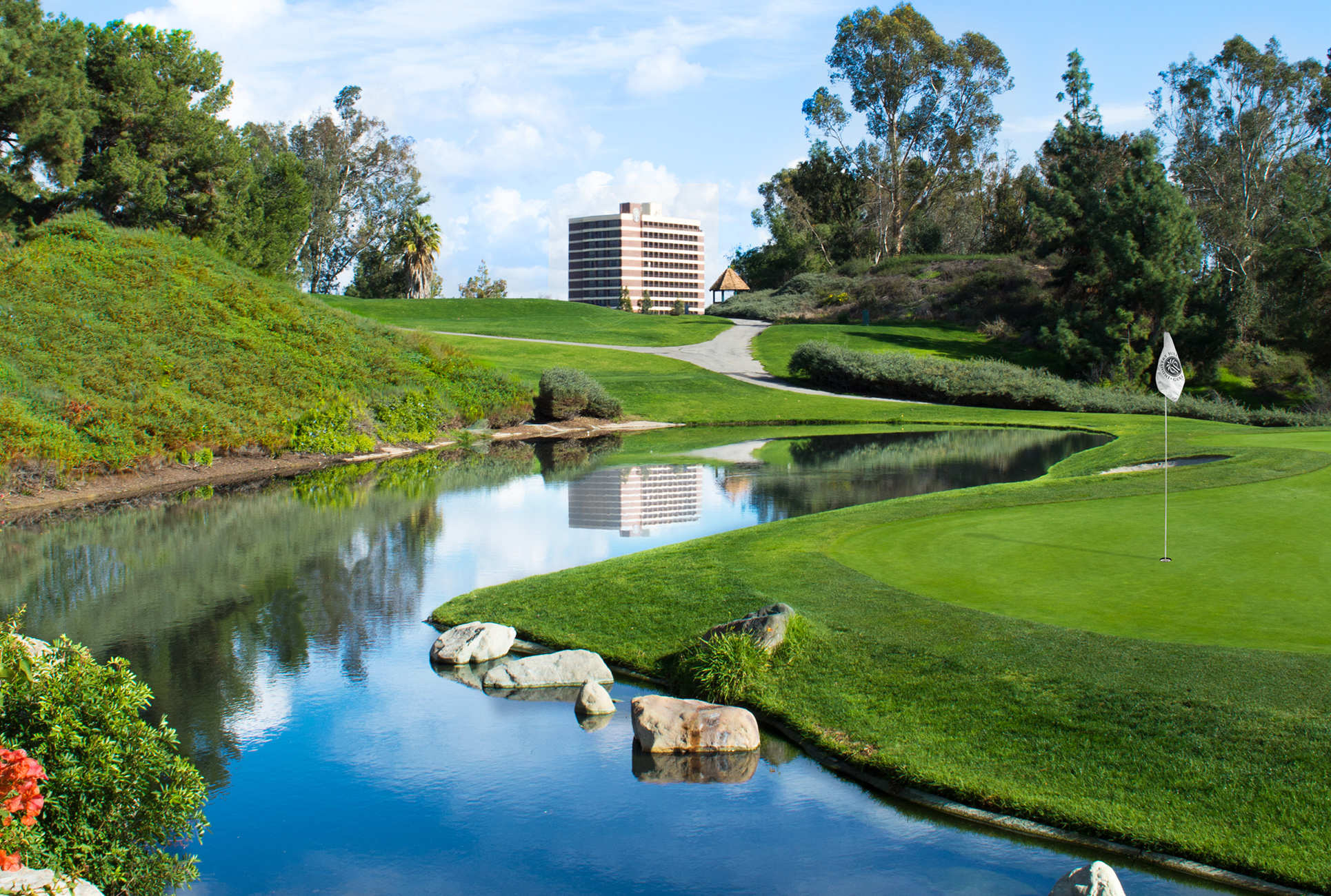 Gallery - Industry Hills Golf Club
